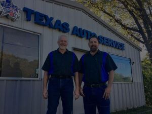 Auto Repair Keller TX - Mechanic Near Me - Oil Change